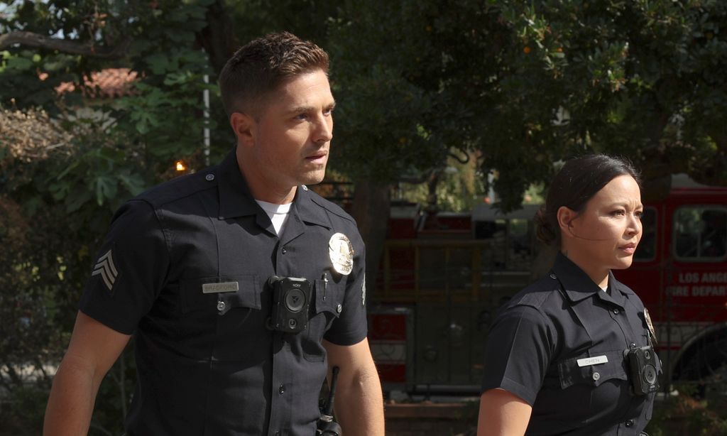 The Rookie fans 'heartbroken' as they issue demand after season six ...