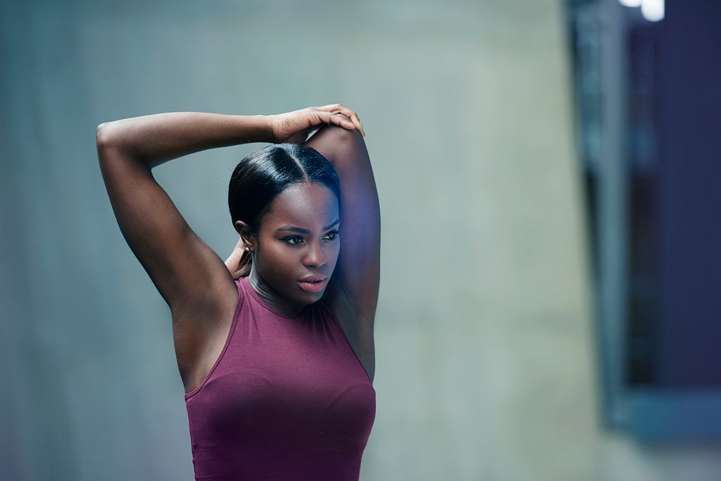 5 osteopath-approved tips to instantly improve your posture | HELLO!