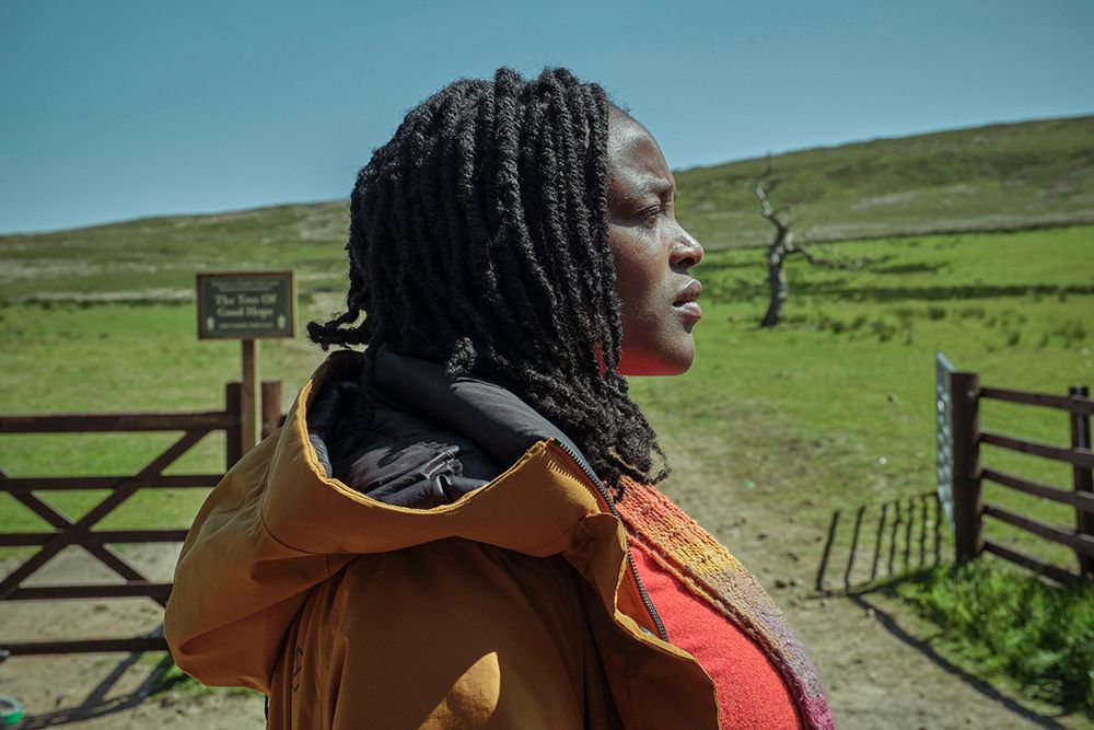 Passenger: All you need to know about ITV drama from star-studded cast ...