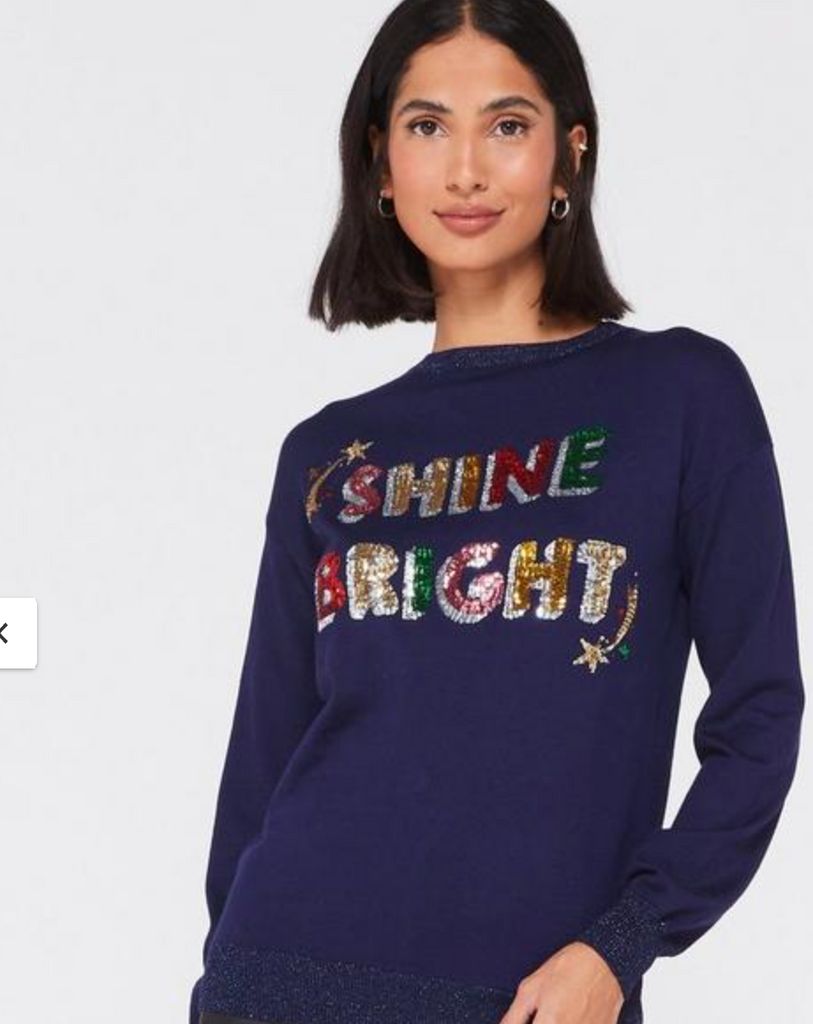 19 best Christmas jumpers for women 2023: From Marks & Spencer to ASOS ...