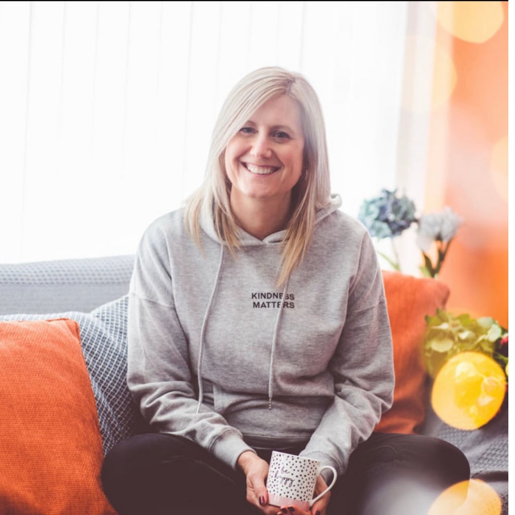 How I learned to dream bigger - and you can too | HELLO!