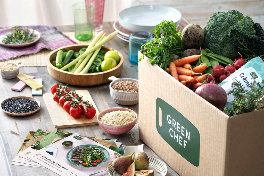 12 best meal delivery services 2025: Mindful Chef boxes, Gousto ...