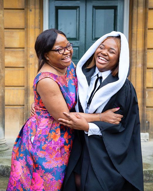 Activist Vee Kativhu reveals Michelle Obama’s special gesture, close ...