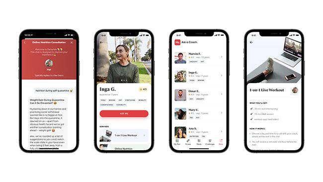 7 reasons we love BetterMe, the self-love app that’ll help you lose ...