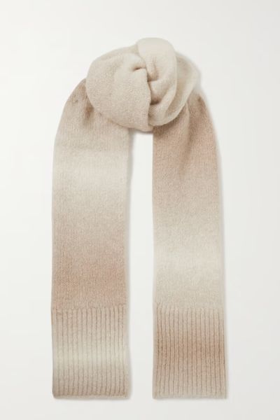 12 of the best designer scarves to get wrapped up in this season | HELLO!