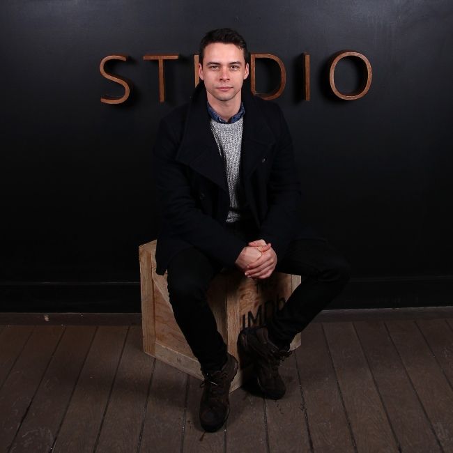 Strike Lethal White: Meet the cast of the BBC drama | HELLO!