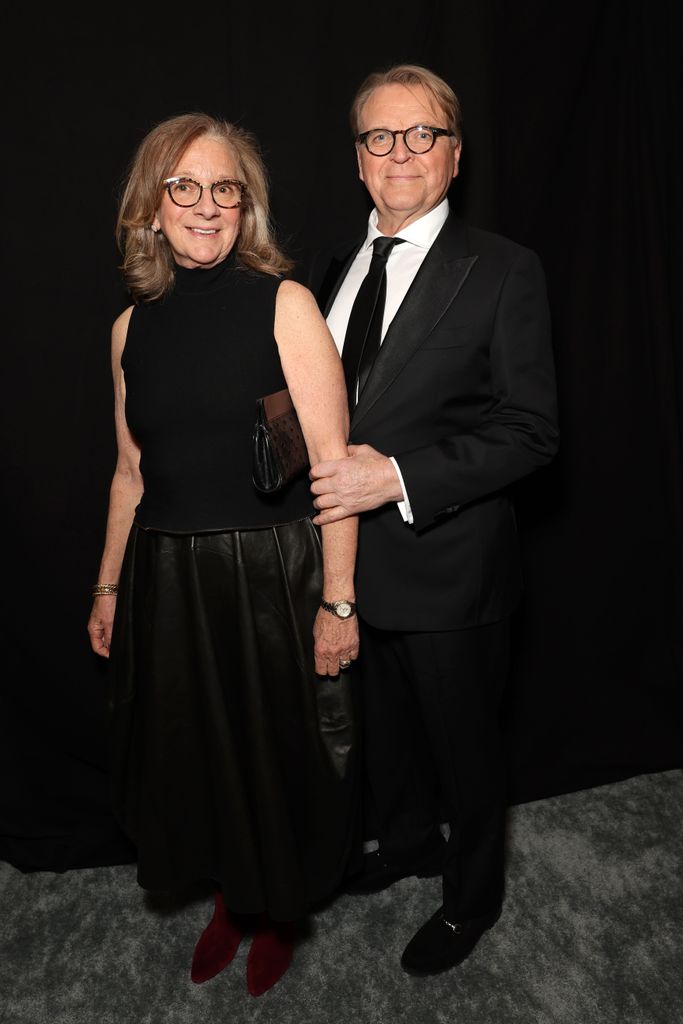 Cutest celebrity couples at the SAG Awards 2024: From Naomi Watts ...