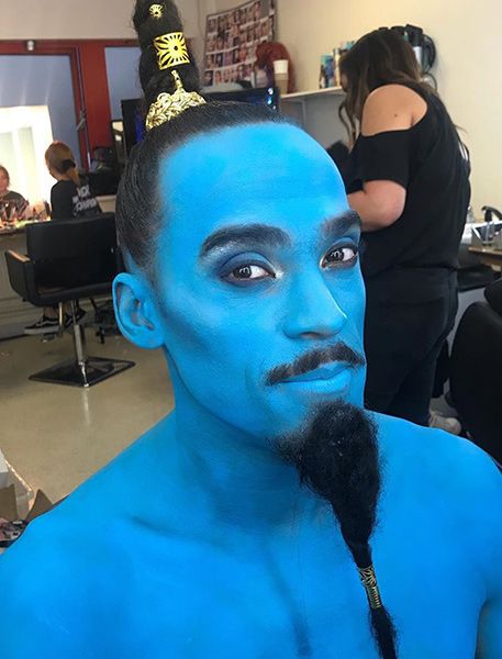 9 amazing Strictly makeup looks by Lisa Armstrong & team: from Dianne ...