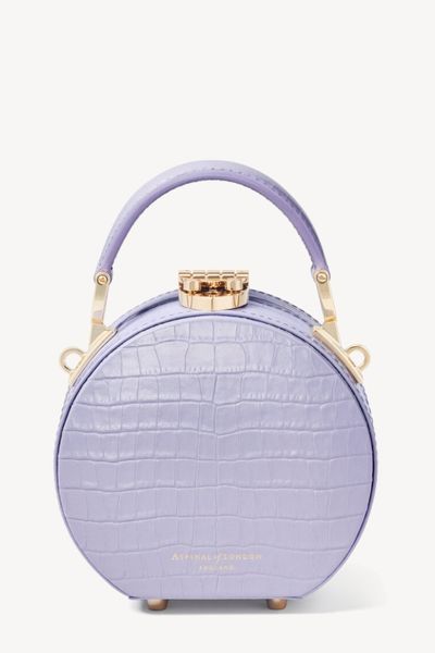 The 10 best round bags to add to cart | HELLO!
