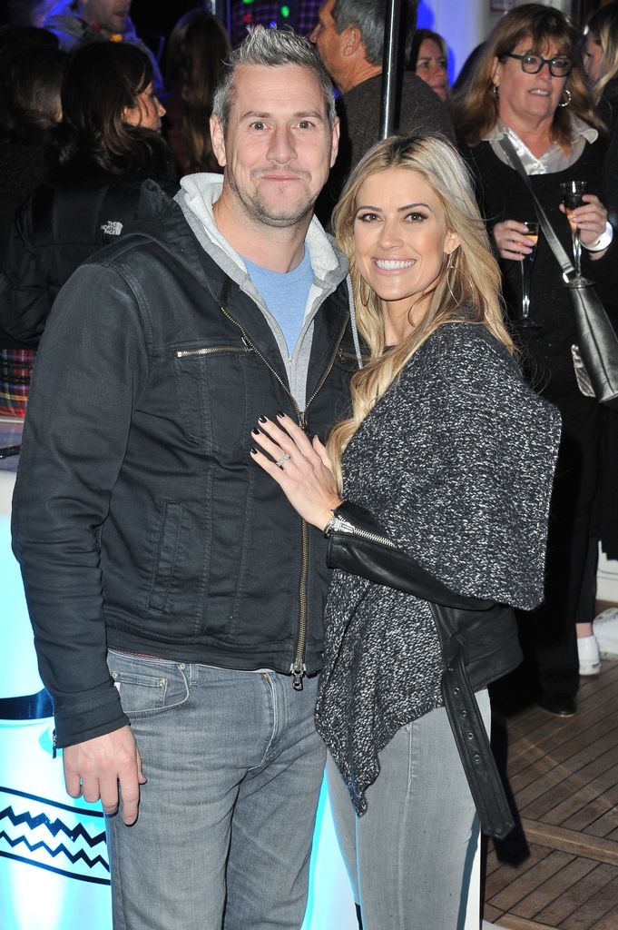 Ant Anstead's 'date night' amid Renée Zellweger romance gets seal of ...