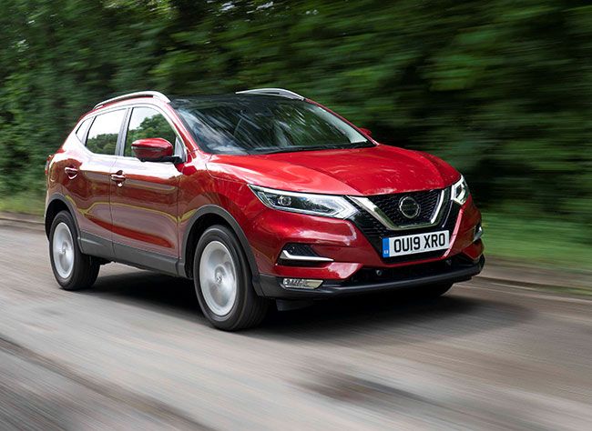 The most popular new cars of 2020, from Mercedes Benz to Ford Fiesta ...