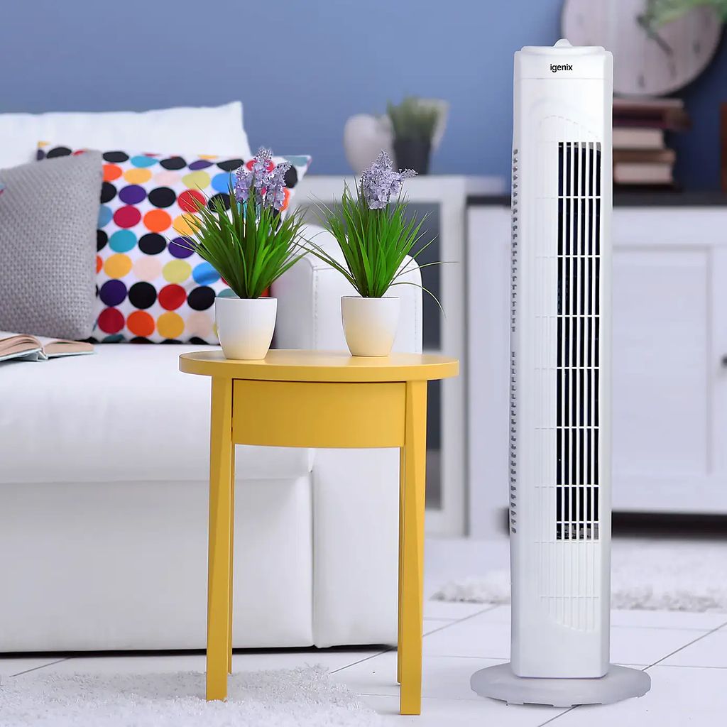 Best electric fans for your home: Tried and tested models for keeping ...