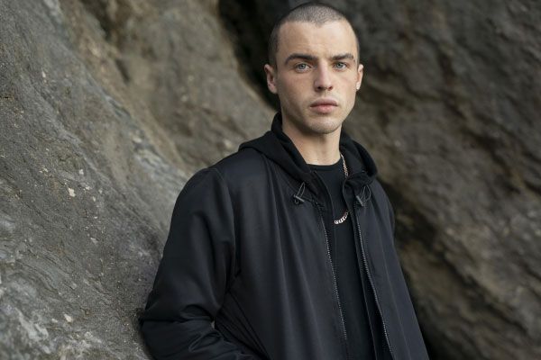 Intruder: meet the cast of the new Channel 5 thriller | HELLO!