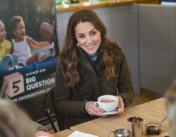 How the Queen, Kate Middleton, Duchess Camilla & Co take their ...