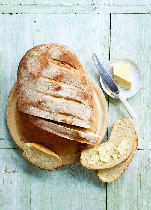 Great British Bake Off judge Paul Hollywood's has the BEST bloomer ...