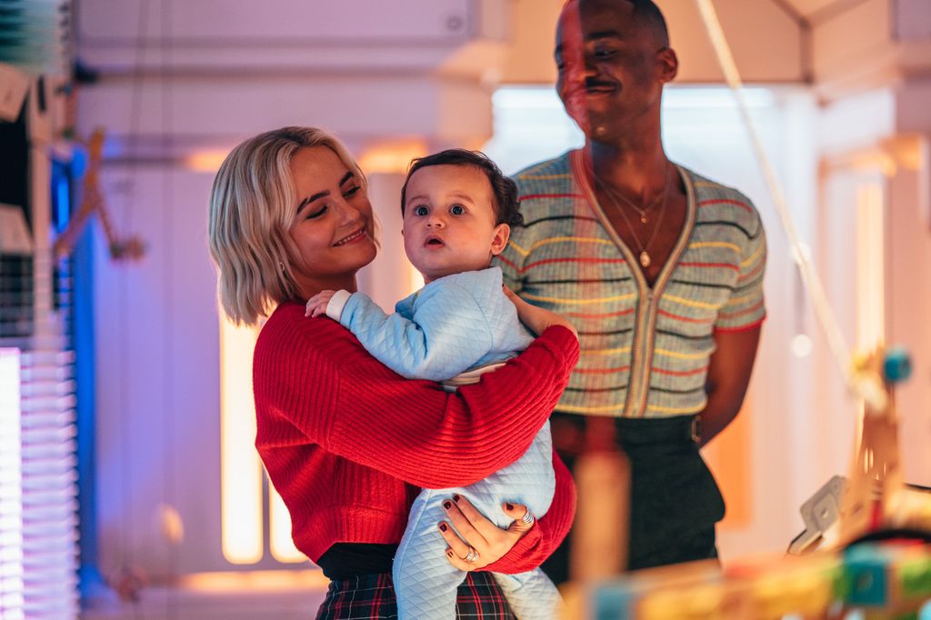 Doctor Who: Who is Ruby Sunday? Top theories, hints and more | HELLO!