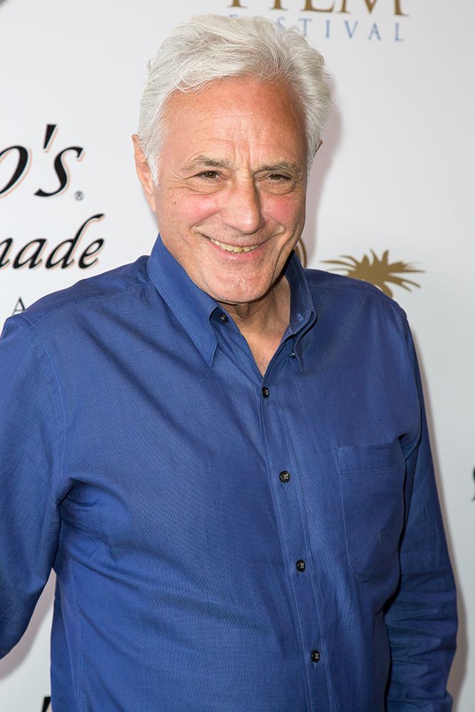 Tributes pour in as The Godfather Part II and CSI star John Aprea dies ...