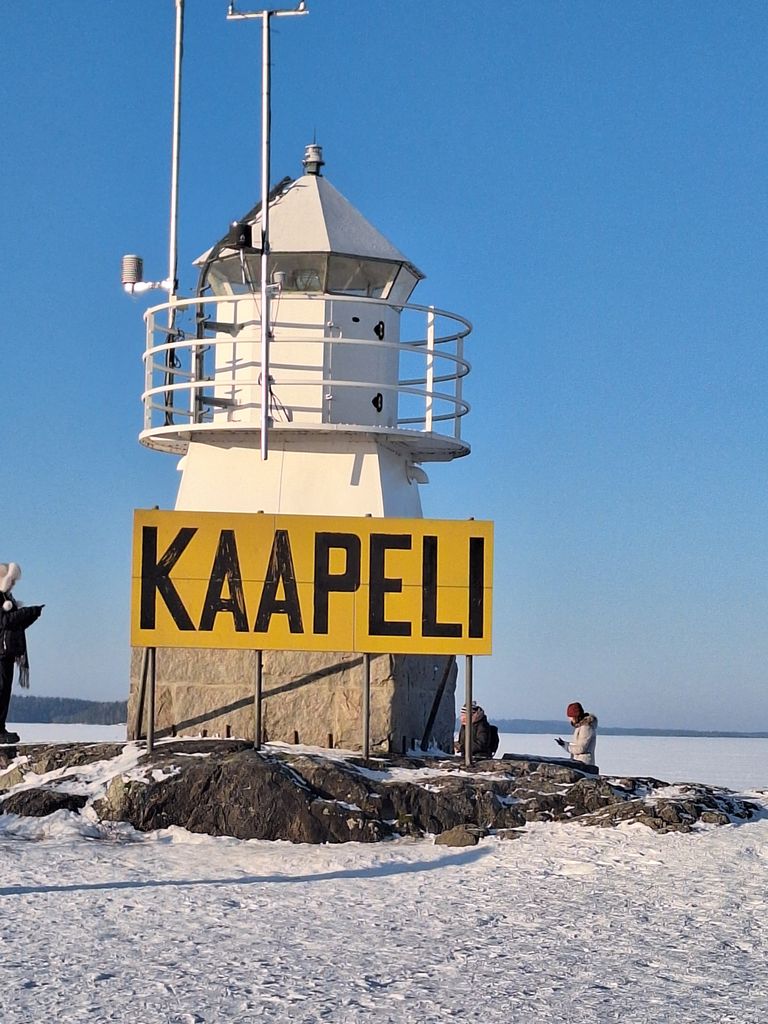 I spent a few nights in Tampere, the 'wannabe' Eurovision city – and it put on the show of a ...