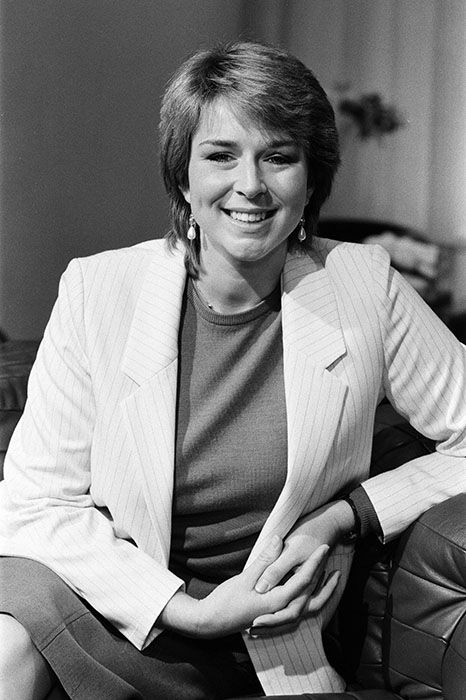 Fern Britton celebrates remarkable milestone after Phil Vickery split ...