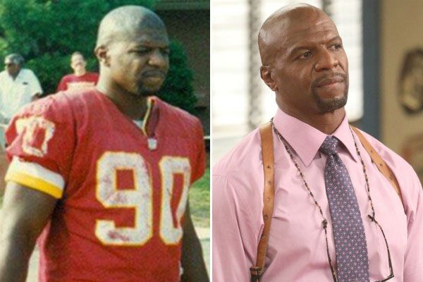 Brooklyn 99: see what the cast looked like at the start of their ...