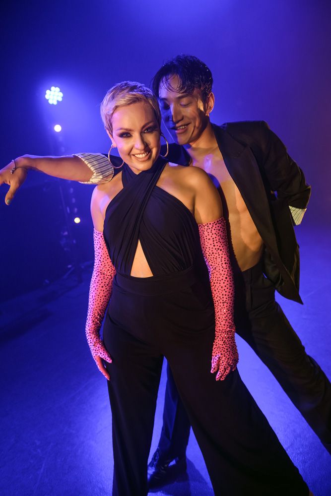 Carlos Gu reveals major career move away from Strictly Come Dancing ...