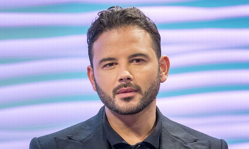 Ryan Thomas reflects on Roxanne Pallett’s false accusations that nearly ...