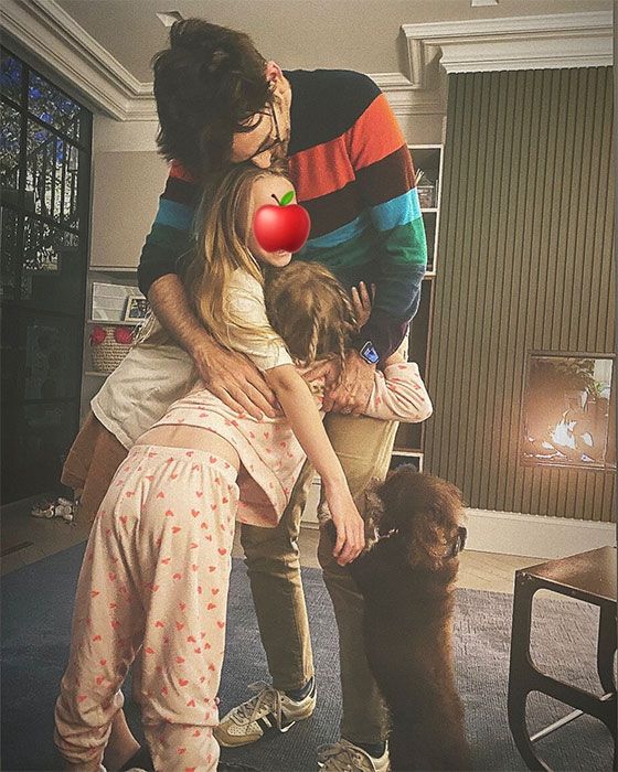 Inside Doctor Who star David Tennant's family home with wife Georgia ...