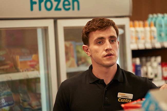 Normal People's Connell actor Paul Mescal reveals heartbreaking ...