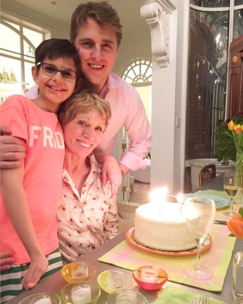 Shark Tank: Meet the stars' children: Mark Cuban, Barbara Corcoran and ...