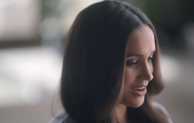 Harry & Meghan: 15 biggest revelations from Netflix documentary | HELLO!