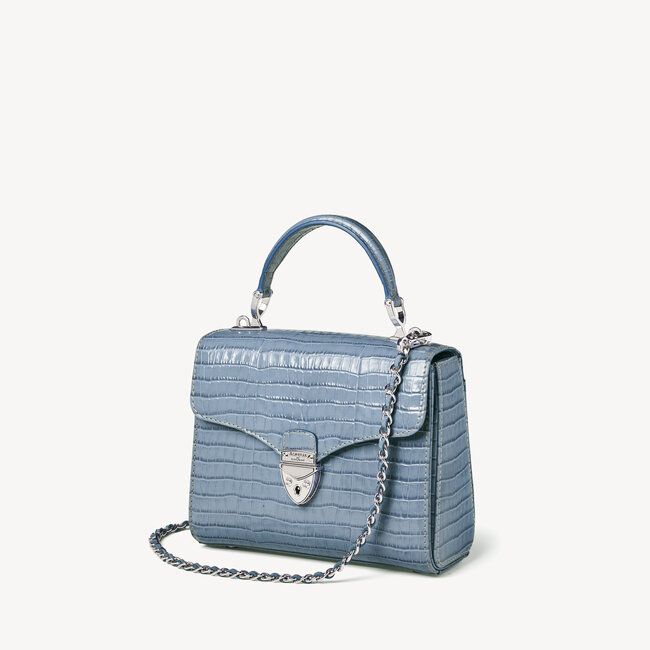 Princess Kate’s new Aspinal spring handbag, revealed | HELLO!