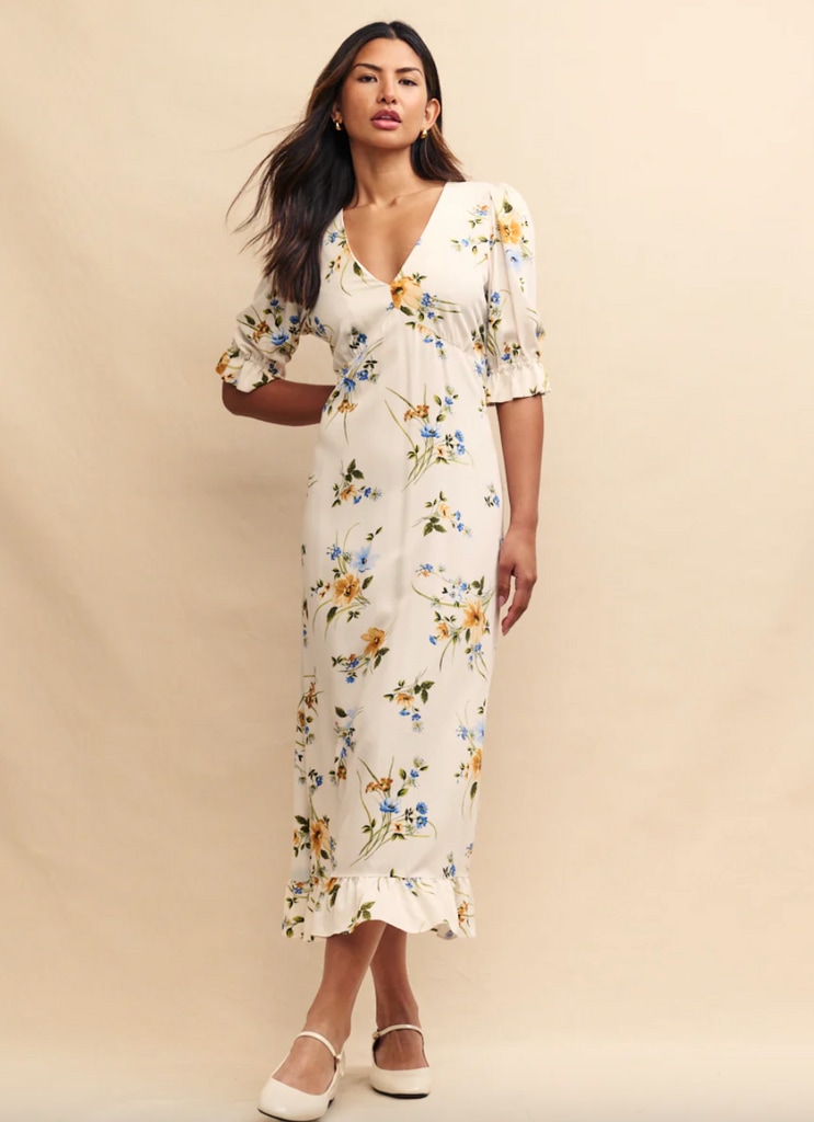 14 beautiful Ascot-appropriate dresses for a day at the races | HELLO!