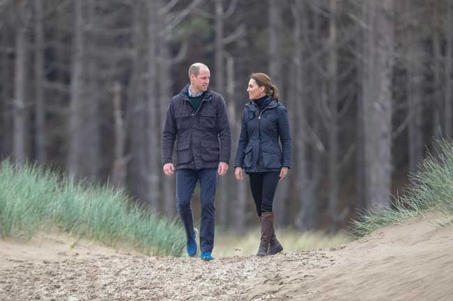 Prince William's new role is extra special for one sentimental reason ...