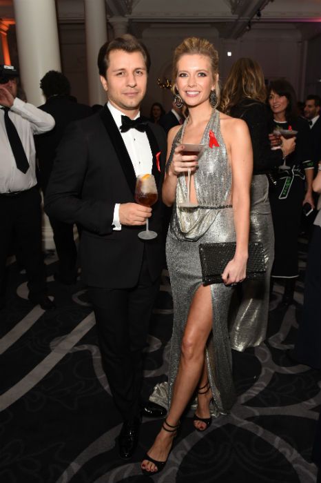 Rachel Riley opens up about the breakdown of her marriage to Jamie ...