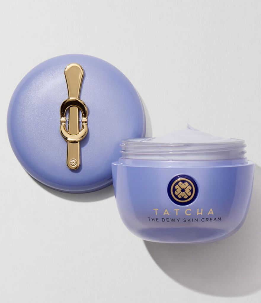 Tatcha Bestsellers Review: 'Winter has wreaked havoc with my skin' | HELLO!