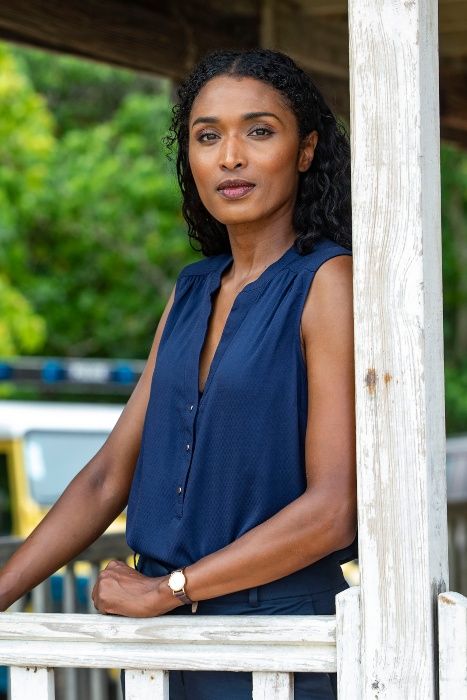 Death in Paradise season 10 confirms the return of fan favourite ...