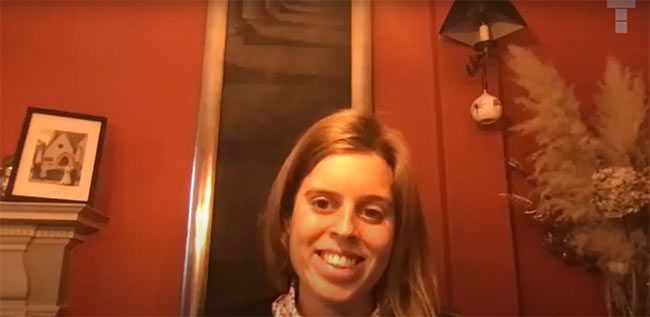 Princess Beatrice reveals personalised home ahead of £3m countryside ...