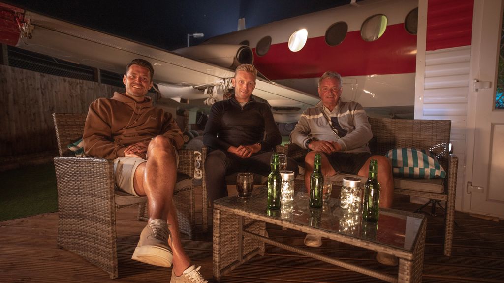 Mark Wright makes big personal revelations about his family - exclusive ...