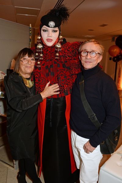 Hilary Alexander dies age 77: Jill Wanless pays tribute to Hello ...