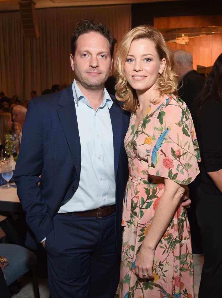 Elizabeth Banks reveals the divisive parenting rule she follows as she ...