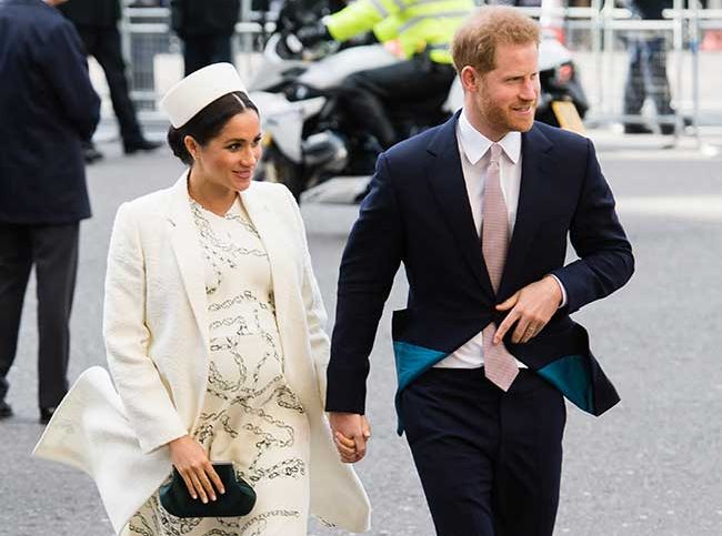 Meghan Markle and Prince Harry's Netflix deal: How much is it worth and what are its biggest ...