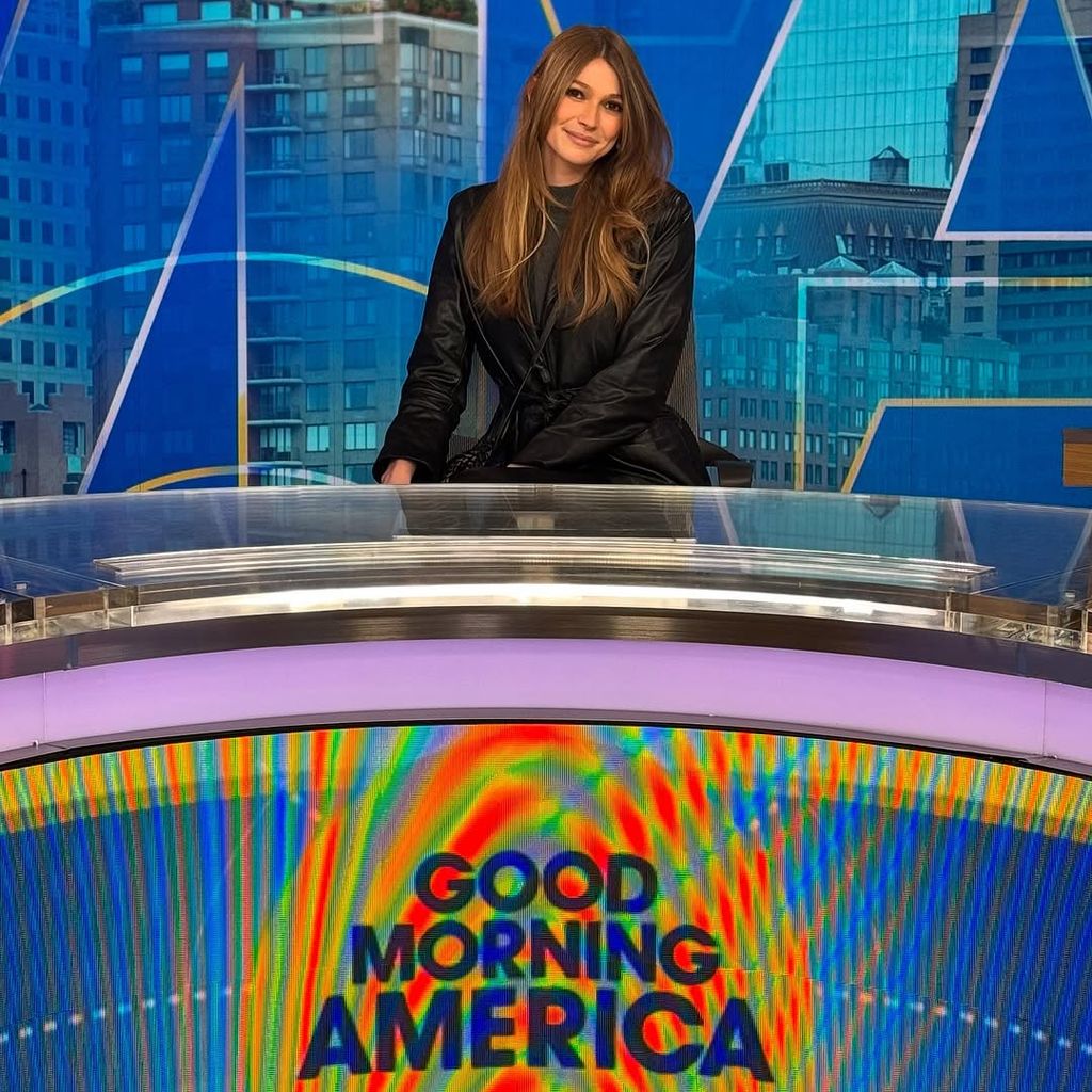 Will Reeve confesses how star-studded night out 'ruined' fiancée's ...