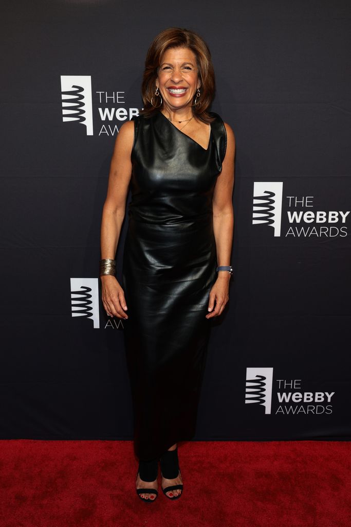 Today's Hoda Kotb, 58, discusses 'cool' dates following split from ...