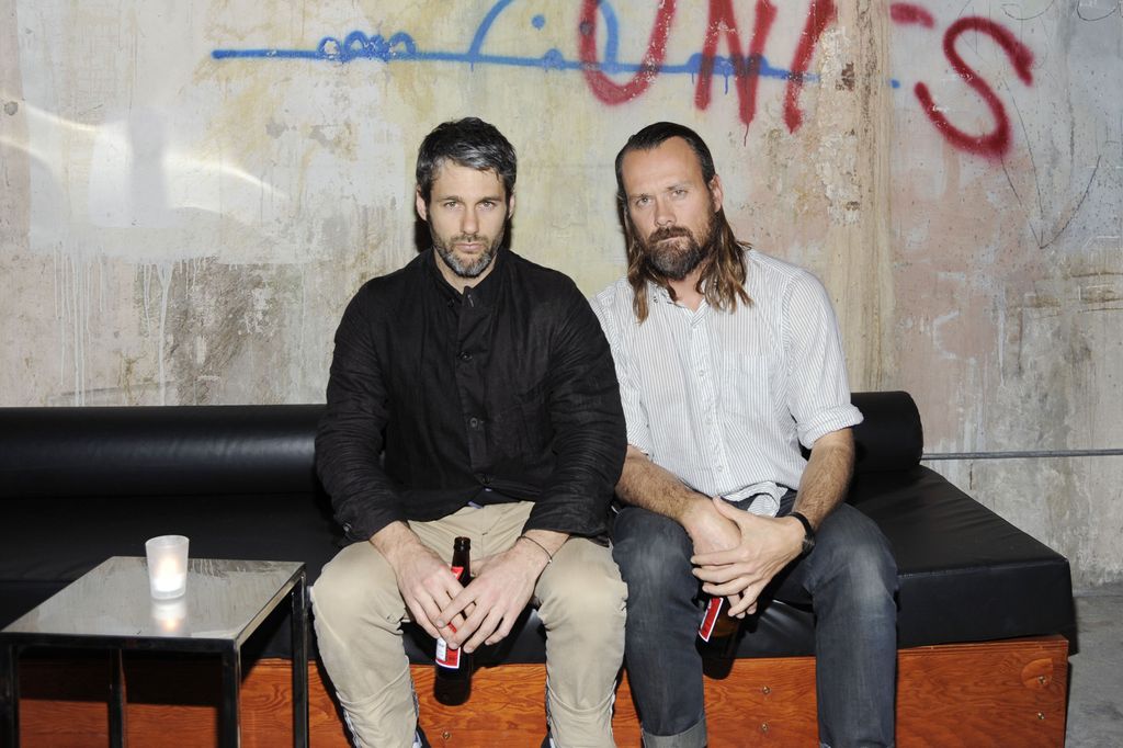 Who is Winona Ryder's famous longtime partner? What to know about Scott ...