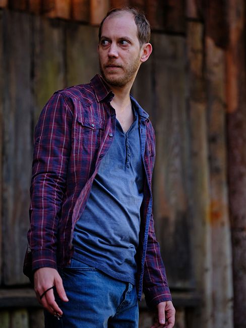 Baptiste: BBC drama's series two ending explained | HELLO!