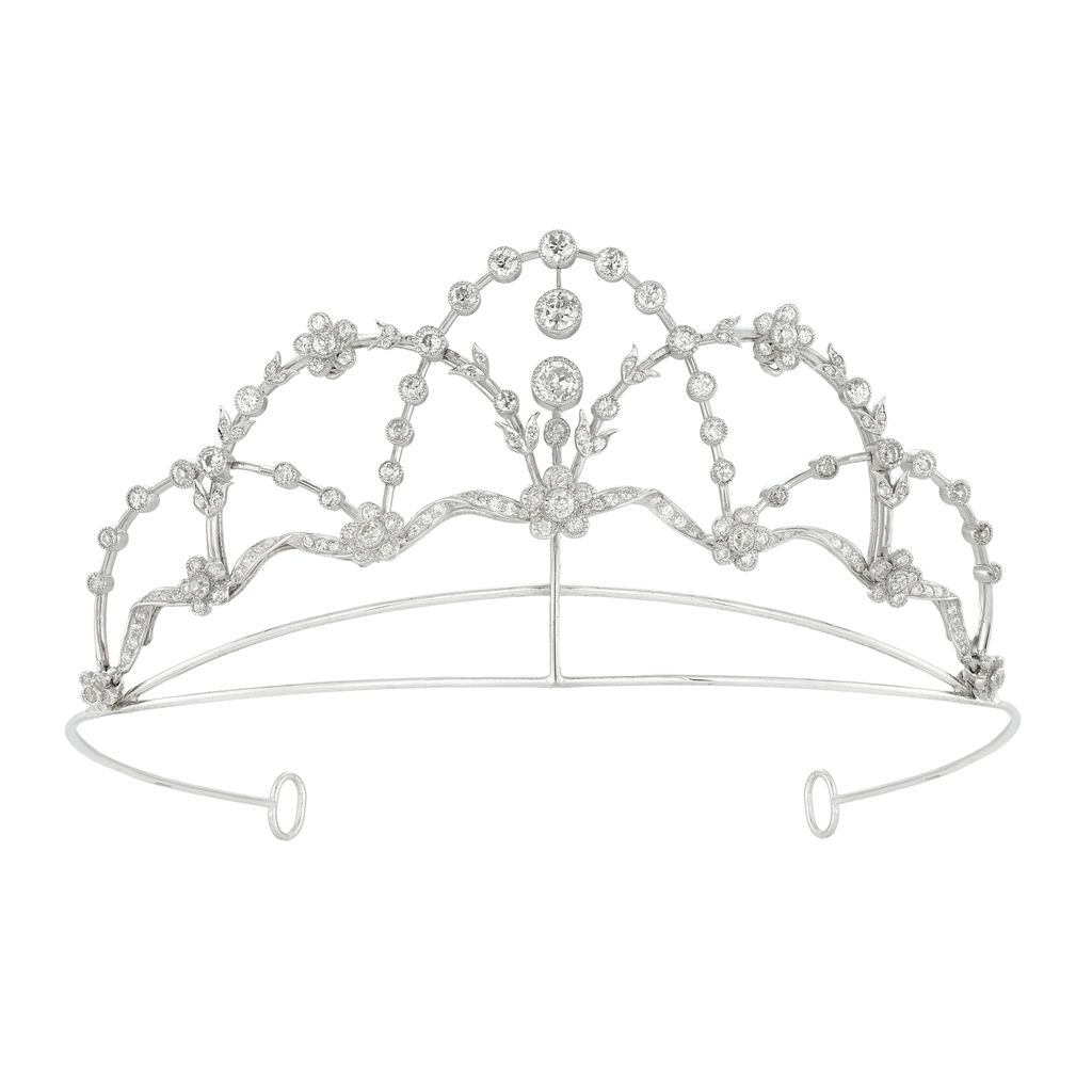 Where to buy tiaras: the 7 best tiara designers in the UK | HELLO! Where to buy tiaras: the 7 best tiara designers in the UK | HELLO!