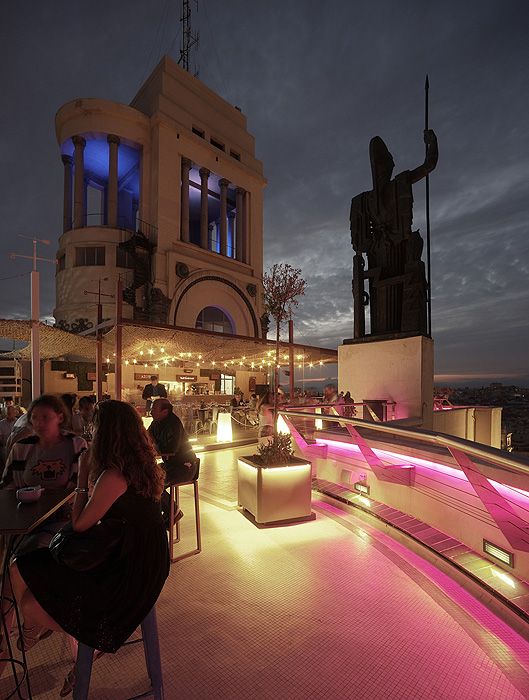 A romantic weekend in Madrid: 48 hours in the Spanish capital | HELLO!