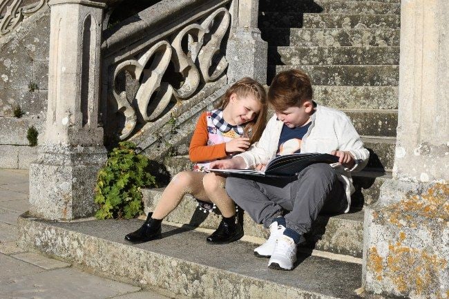 Escape to the Chateau star Angel Strawbridge reveals exciting project ...