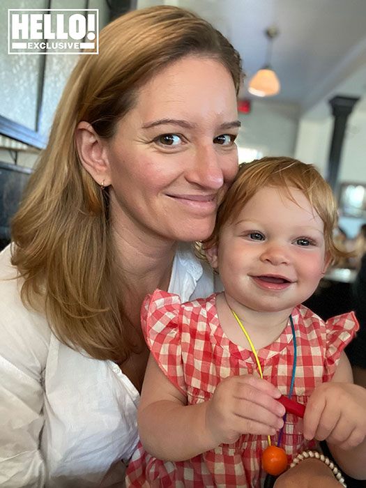 CBS Mornings' Tony Dokoupil opens up about rarely-seen older children ...