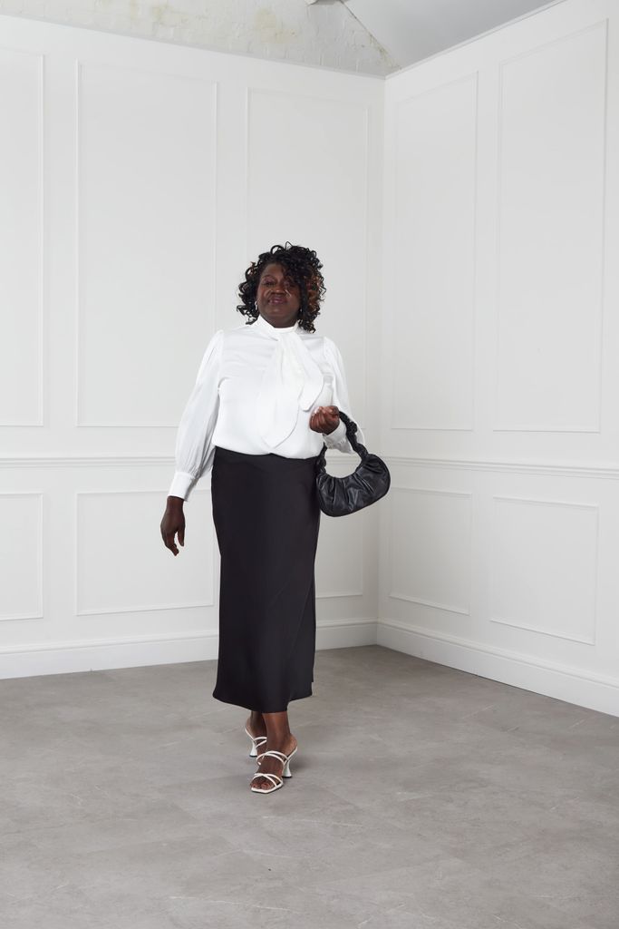 5 job interview tips from a fashion editor – and how SHEIN and this ...